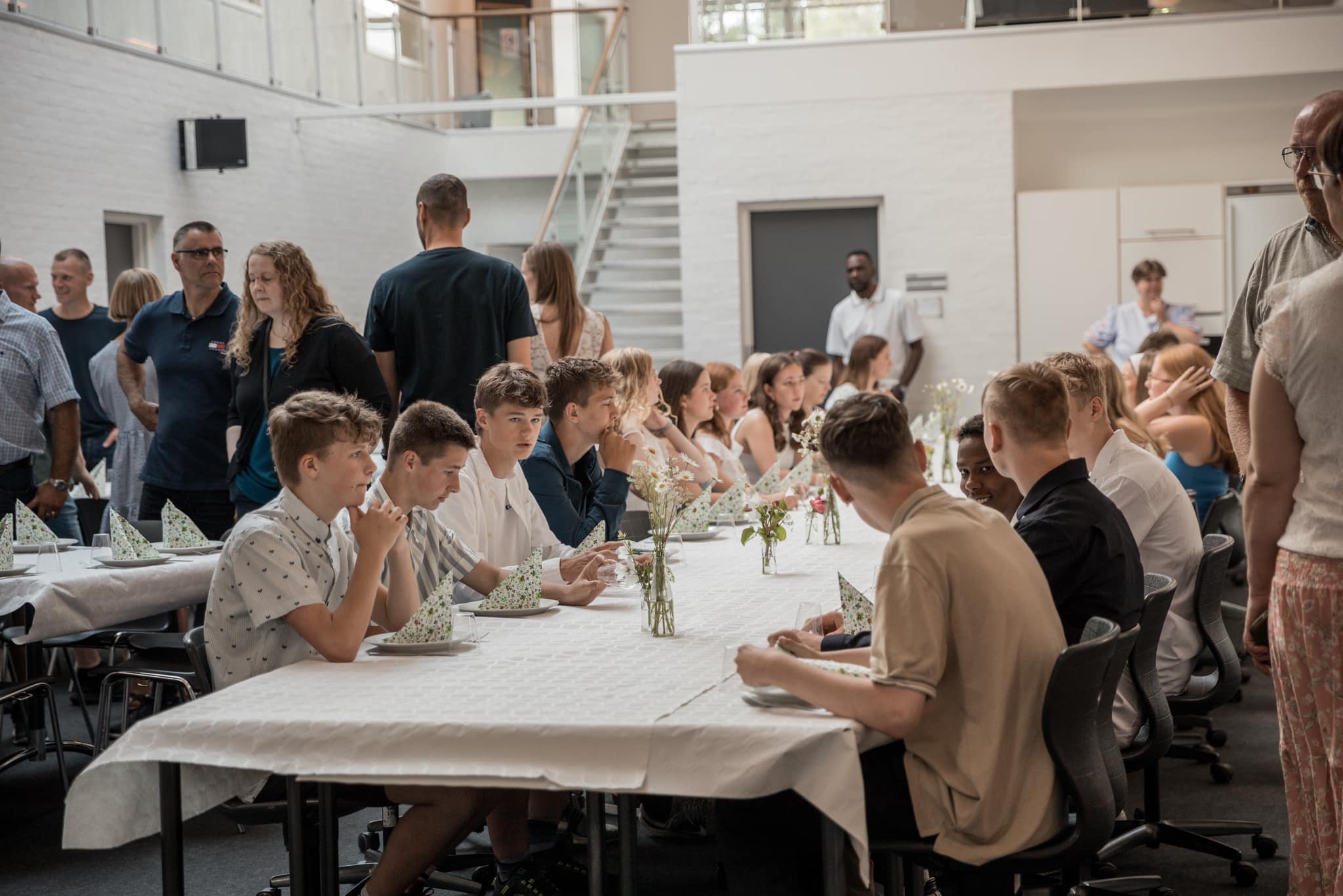 Skolen - Videbæk Kristne Friskole